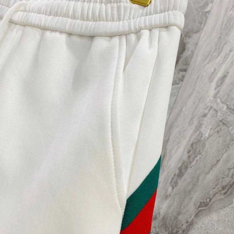 Brand-original Gucci Short Pants