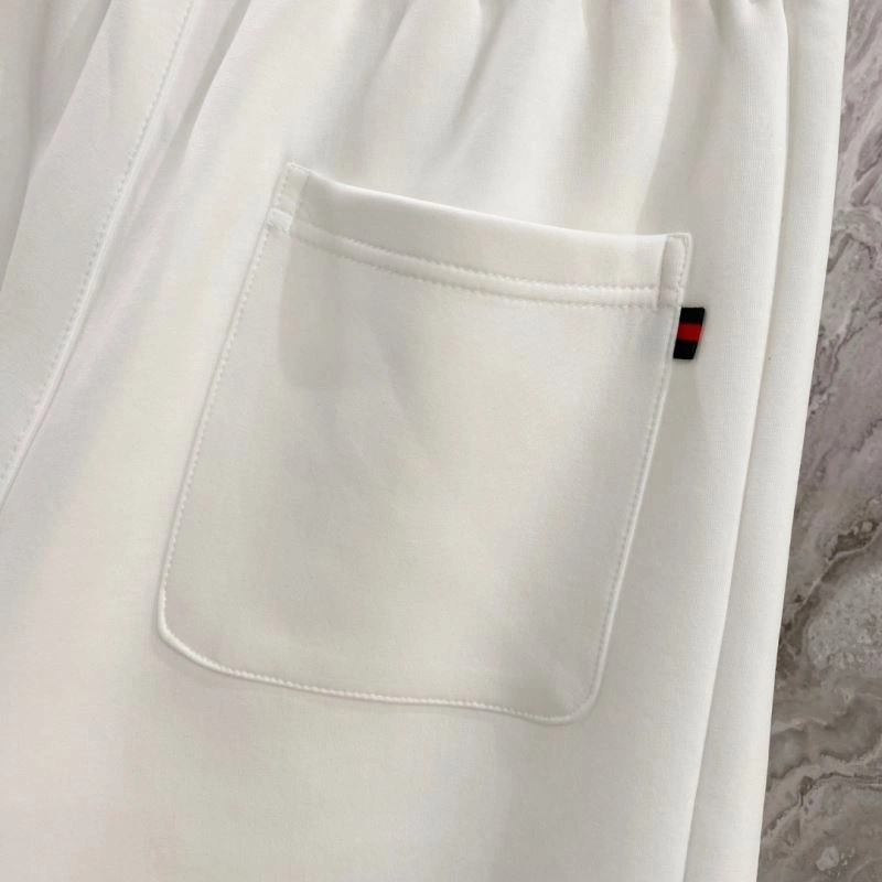 Brand-original Gucci Short Pants