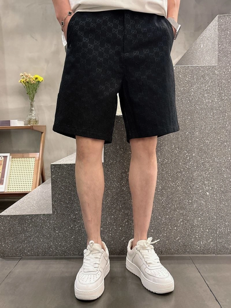 Economical Gucci Short Pants