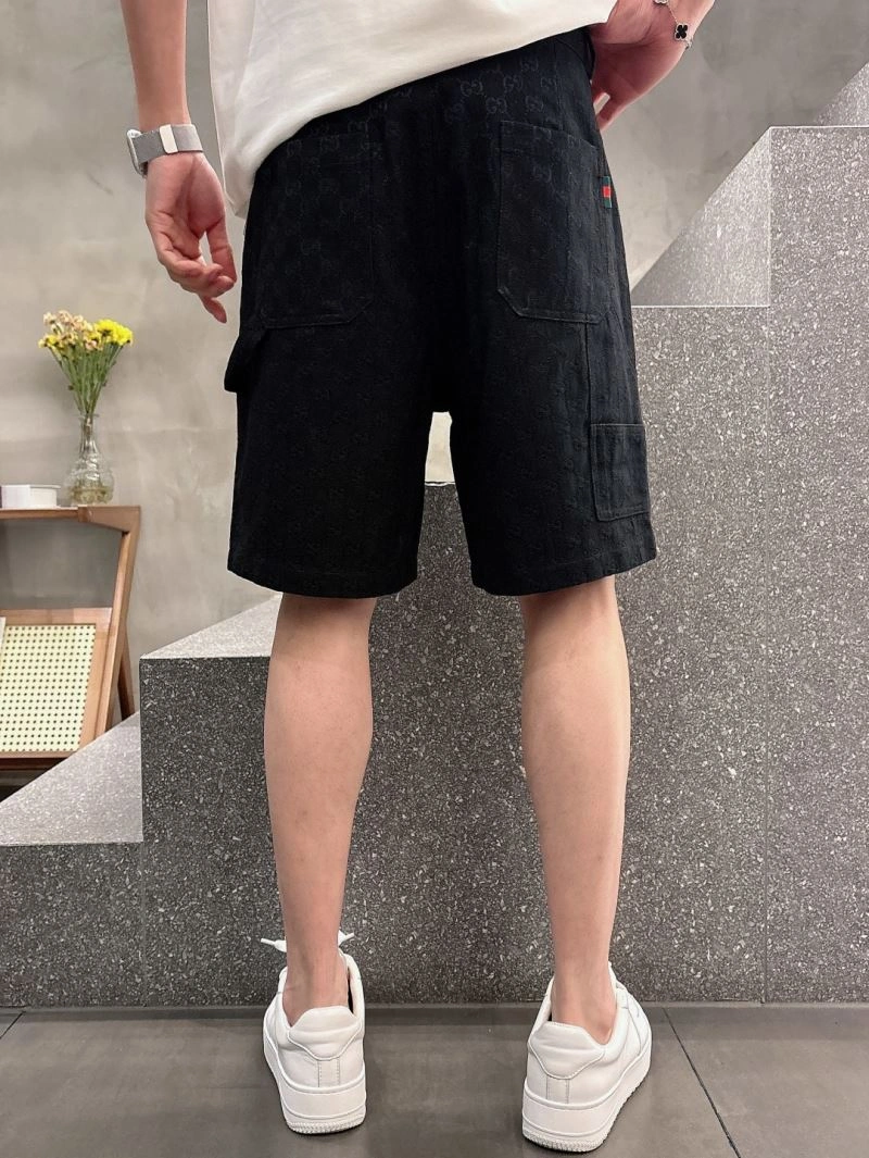 Economical Gucci Short Pants