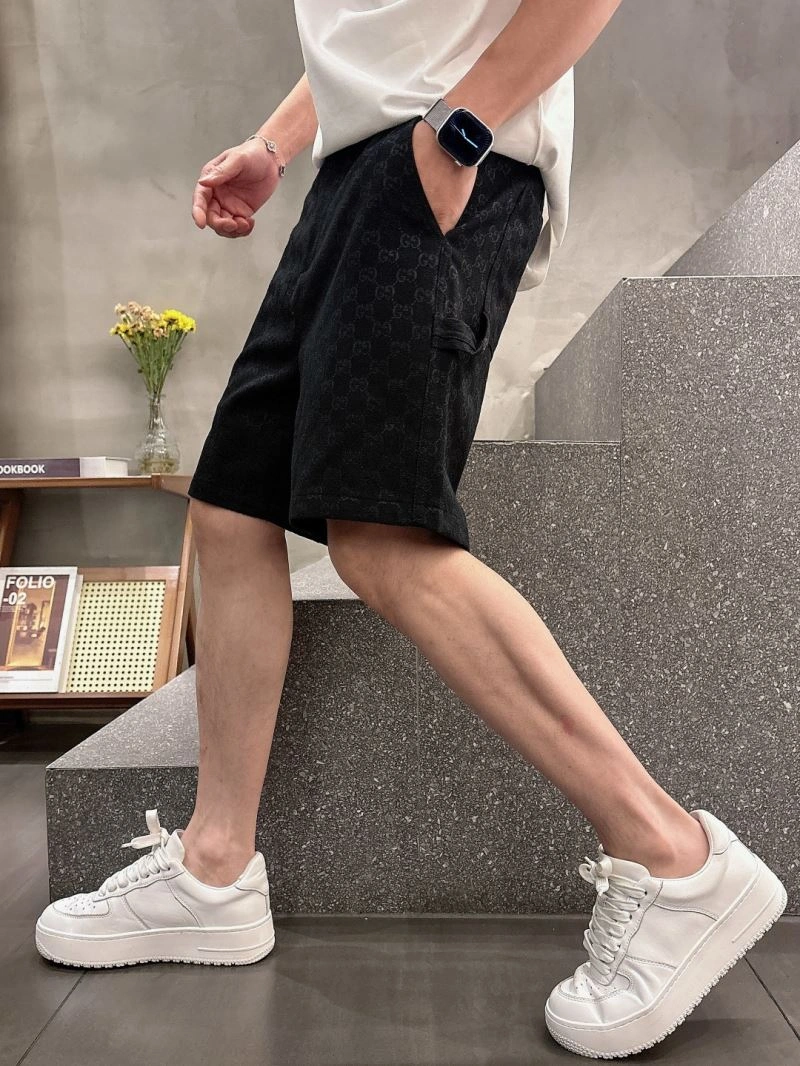 Economical Gucci Short Pants