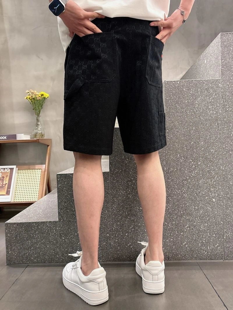 Economical Gucci Short Pants