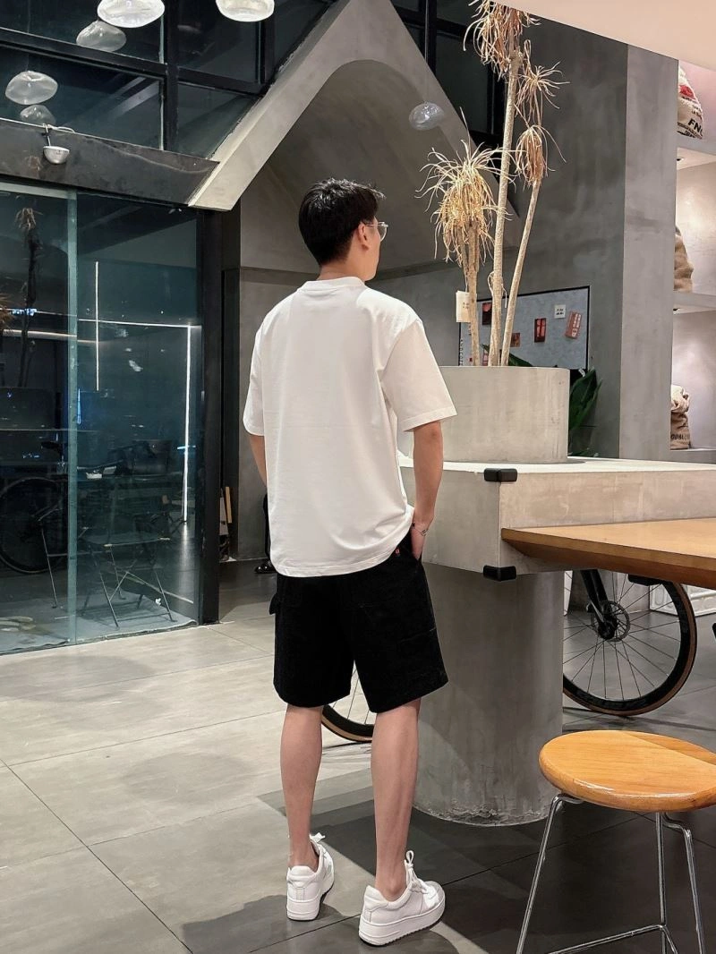 Economical Gucci Short Pants