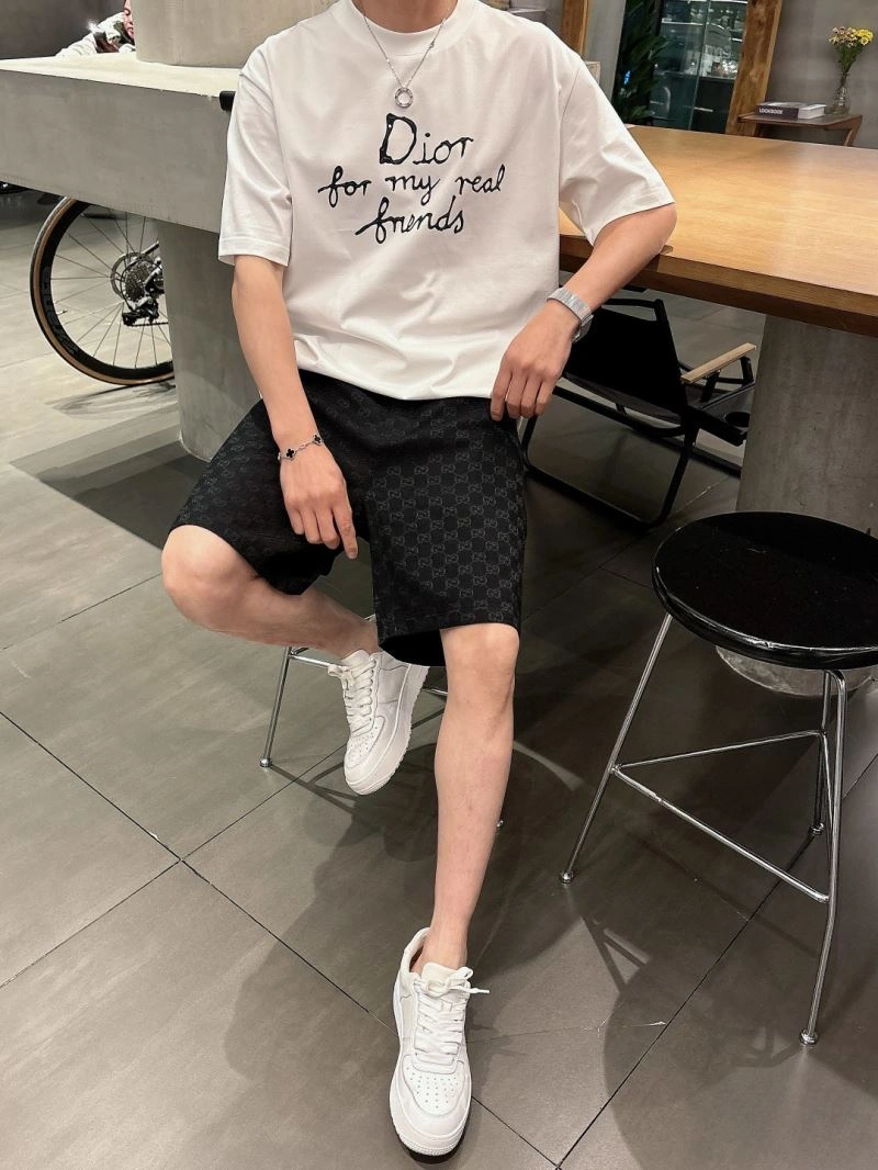 Economical Gucci Short Pants