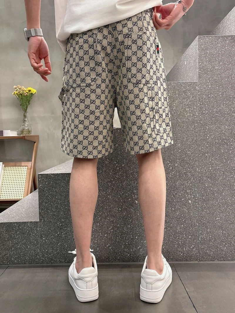 Top mirror Gucci Short Pants