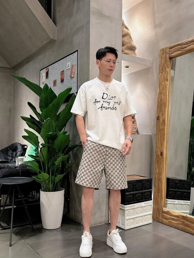 Top mirror Gucci Short Pants