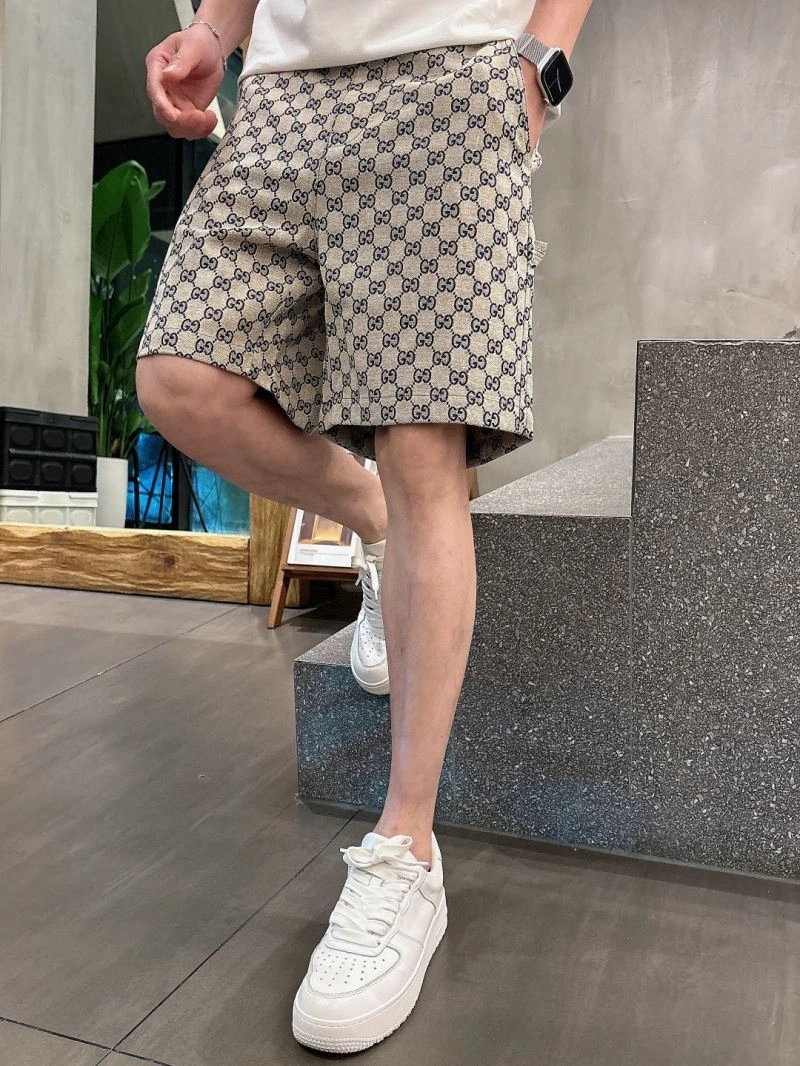 Top mirror Gucci Short Pants