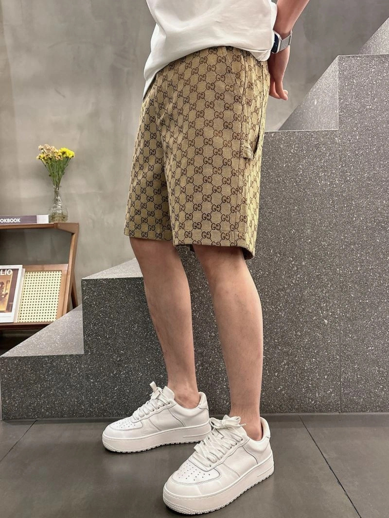 Gucci Short Pants