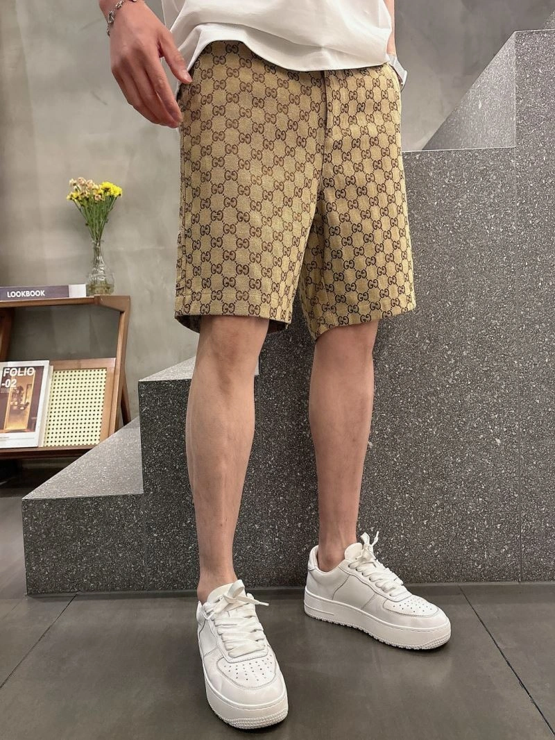 Accurate model Gucci Short Pants
