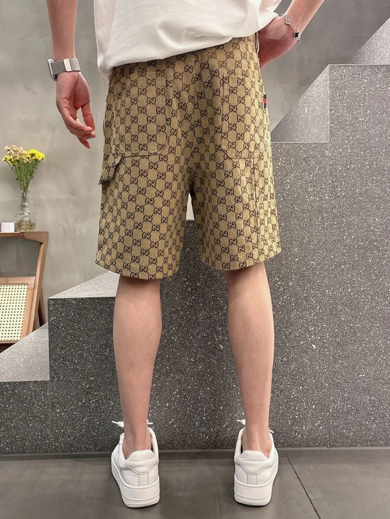 Accurate model Gucci Short Pants