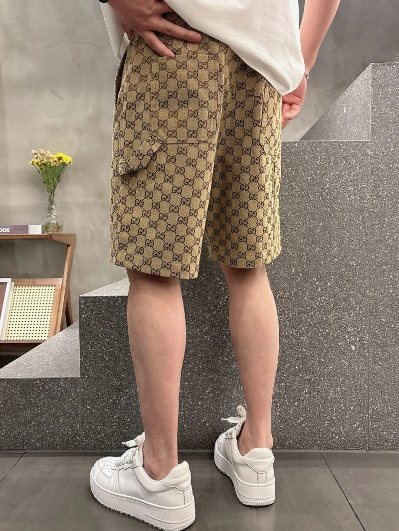 Accurate model Gucci Short Pants