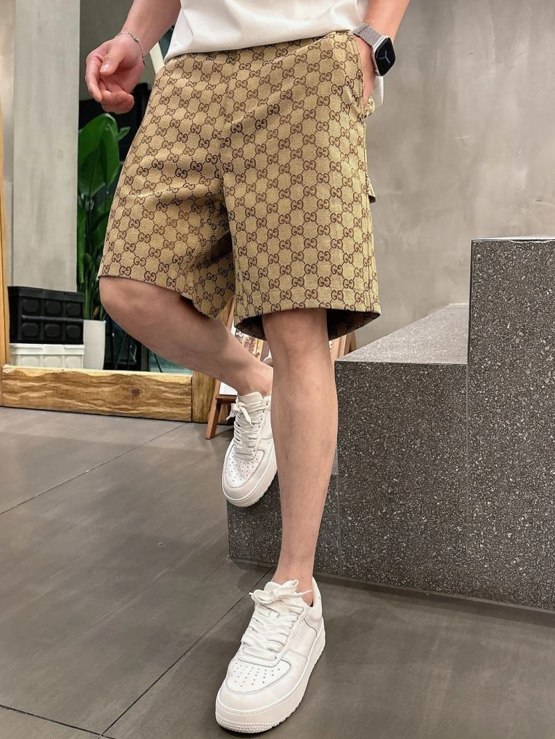 Accurate model Gucci Short Pants