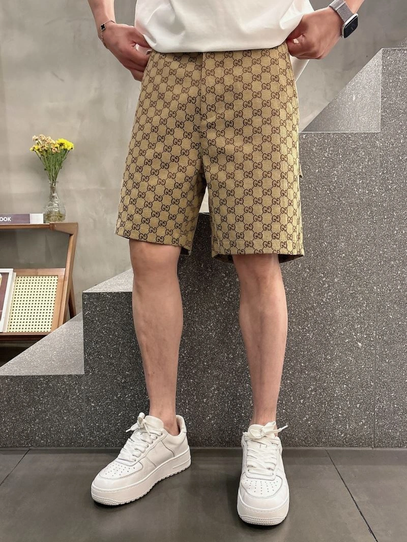 Accurate model Gucci Short Pants