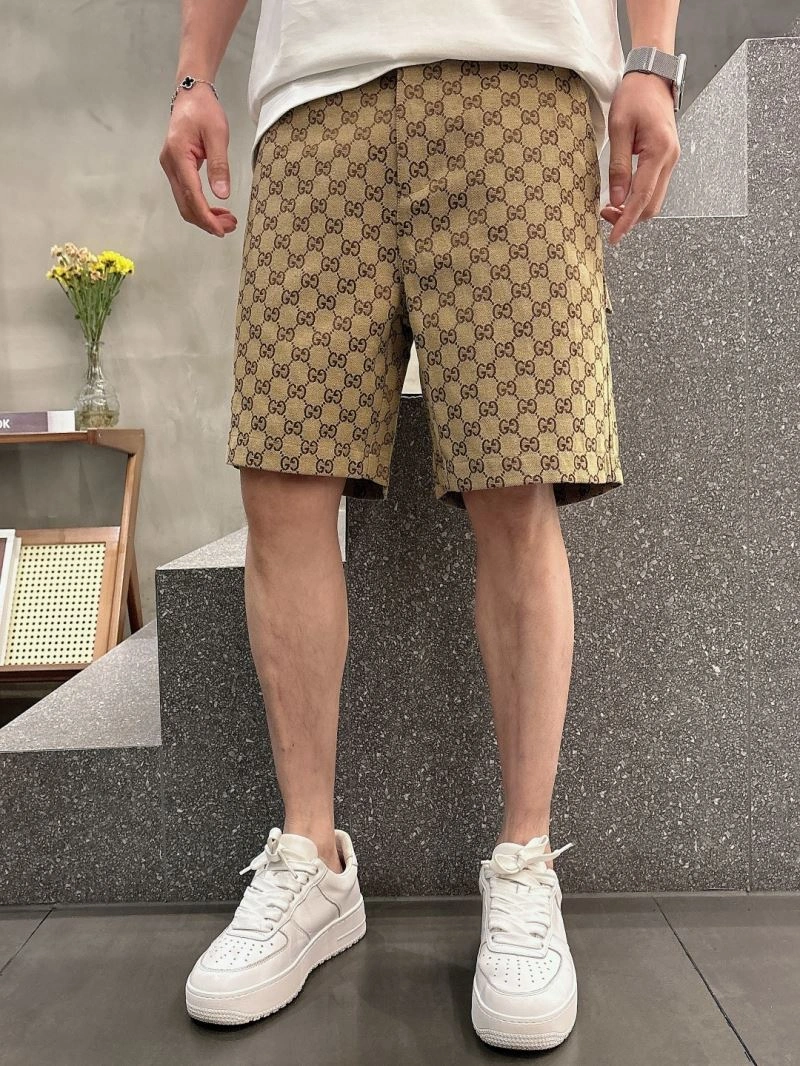 Accurate model Gucci Short Pants