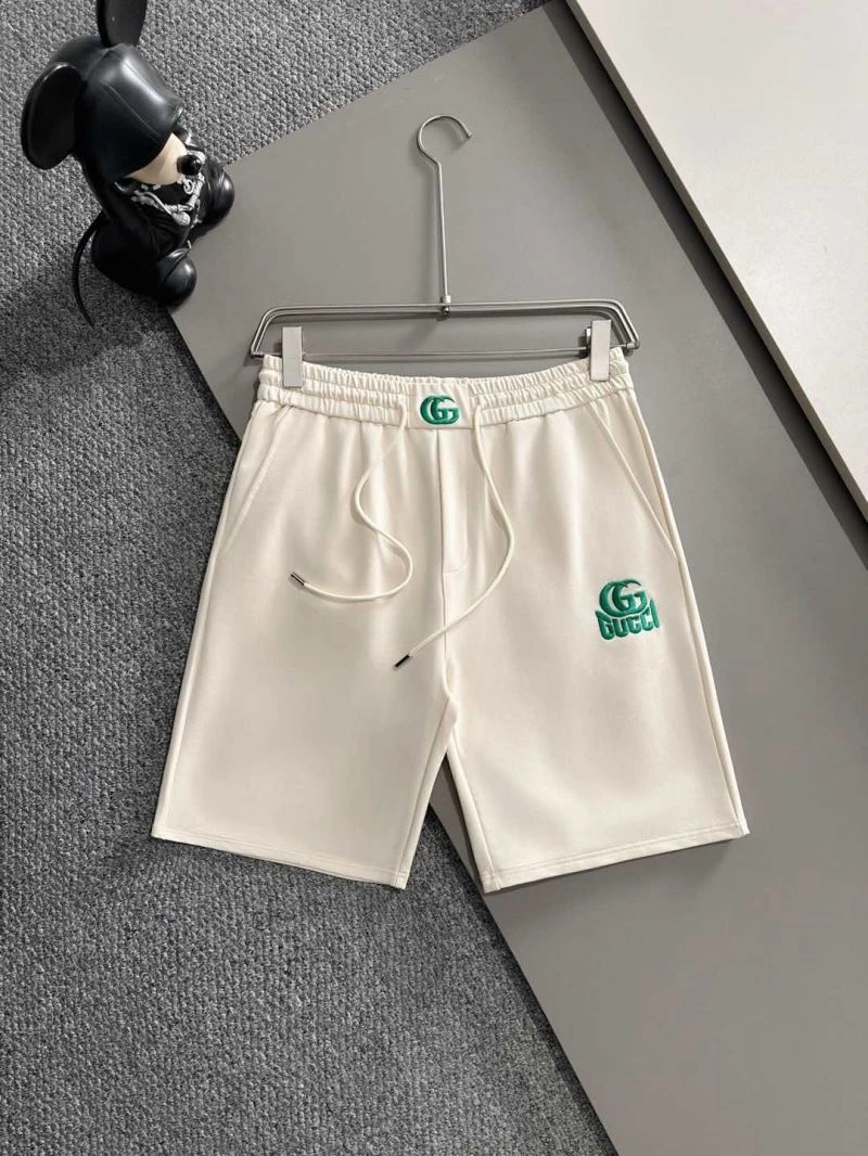 Economical Gucci Short Pants