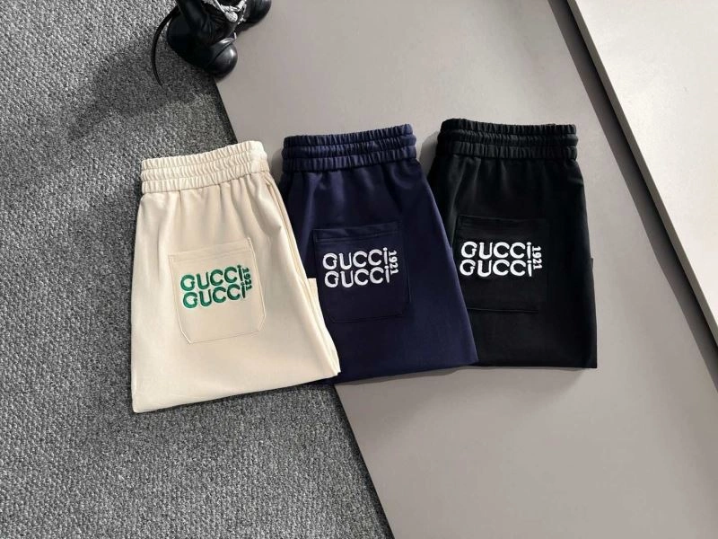 Economical Gucci Short Pants