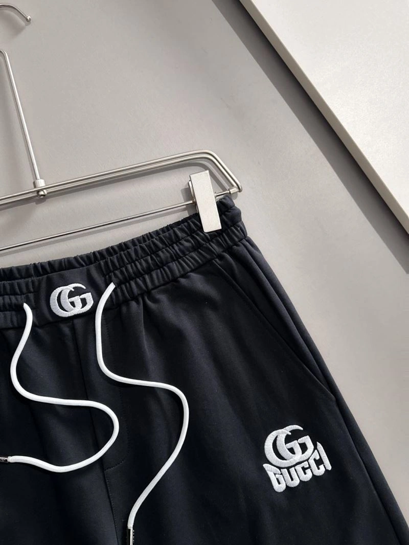 Economical Gucci Short Pants