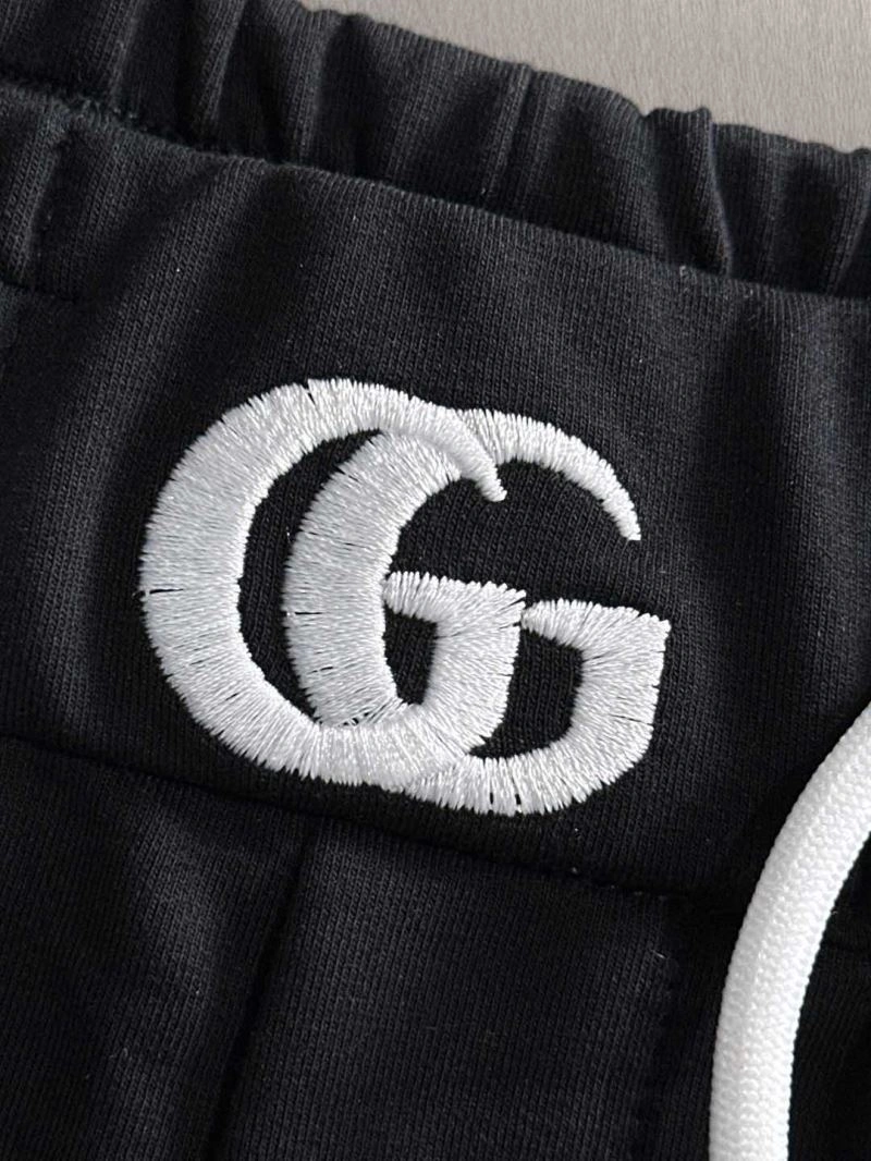 Economical Gucci Short Pants
