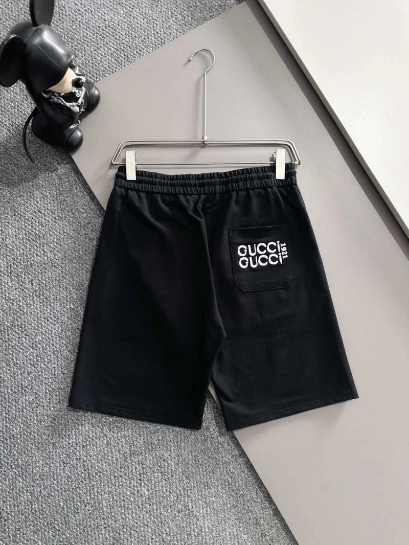 Economical Gucci Short Pants