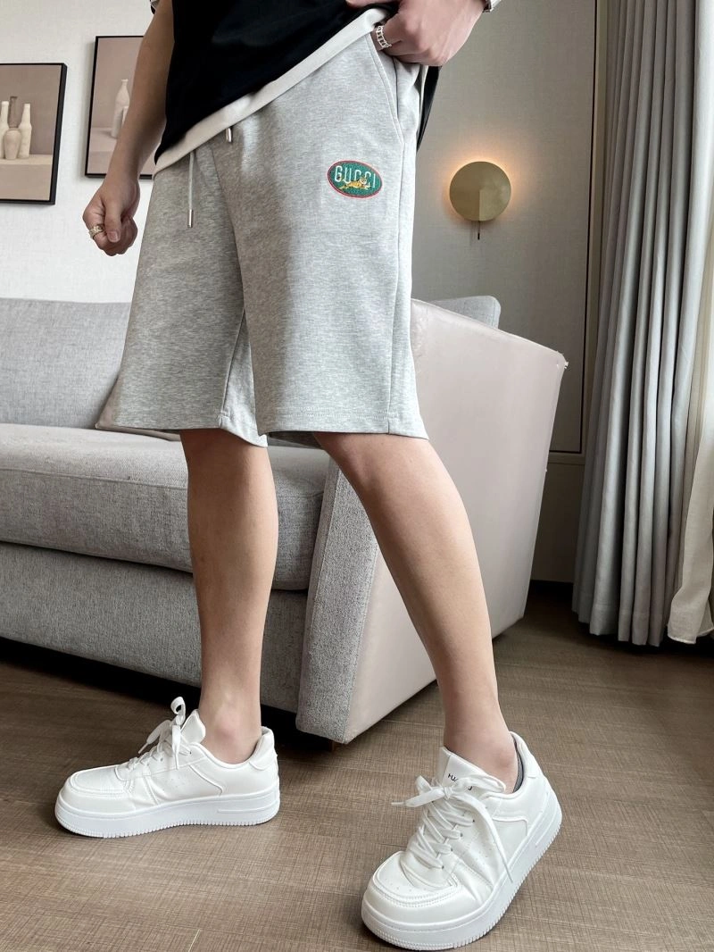 Low-cost Gucci Short Pants