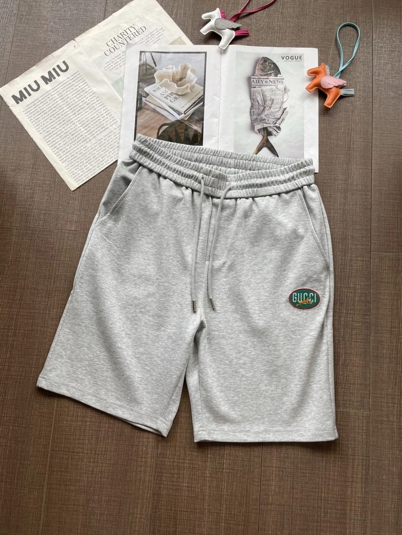 Low-cost Gucci Short Pants