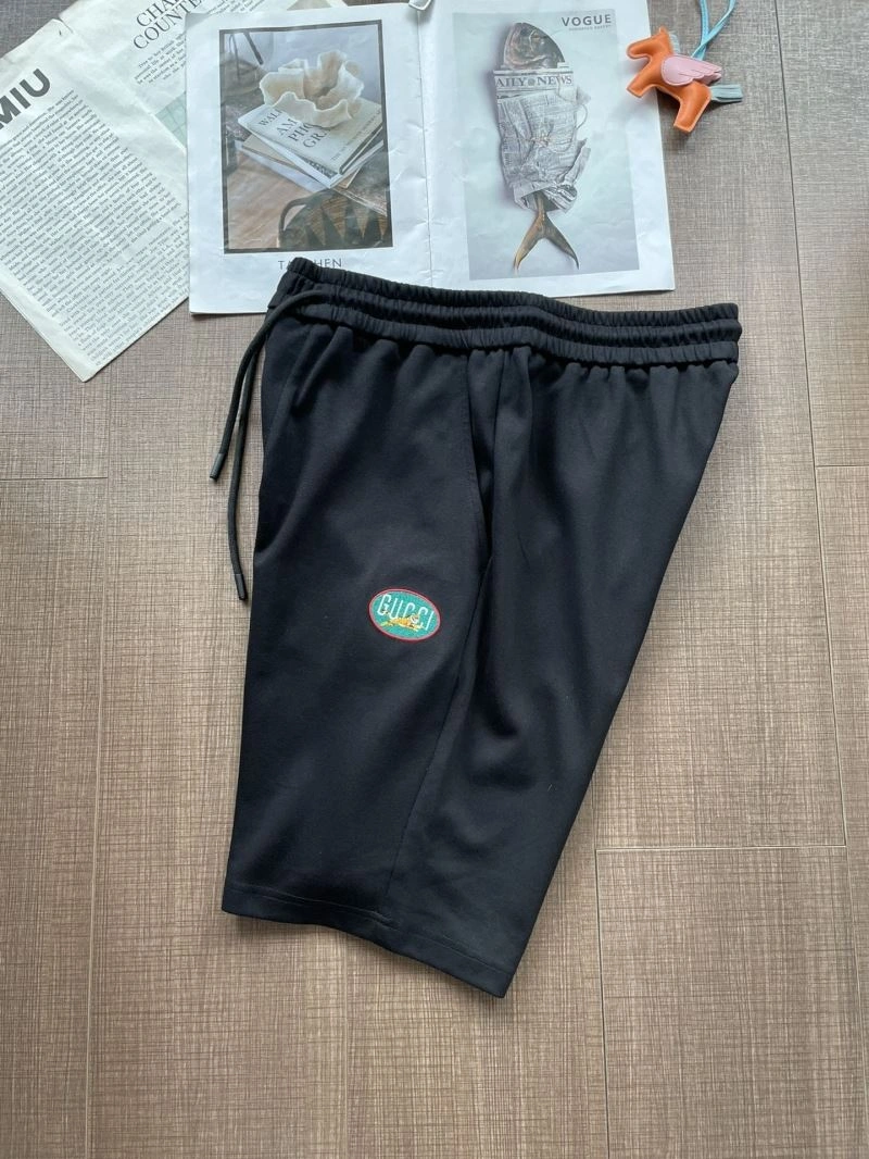 Budget-friendly Gucci Short Pants
