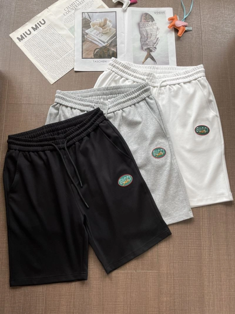 Budget-friendly Gucci Short Pants