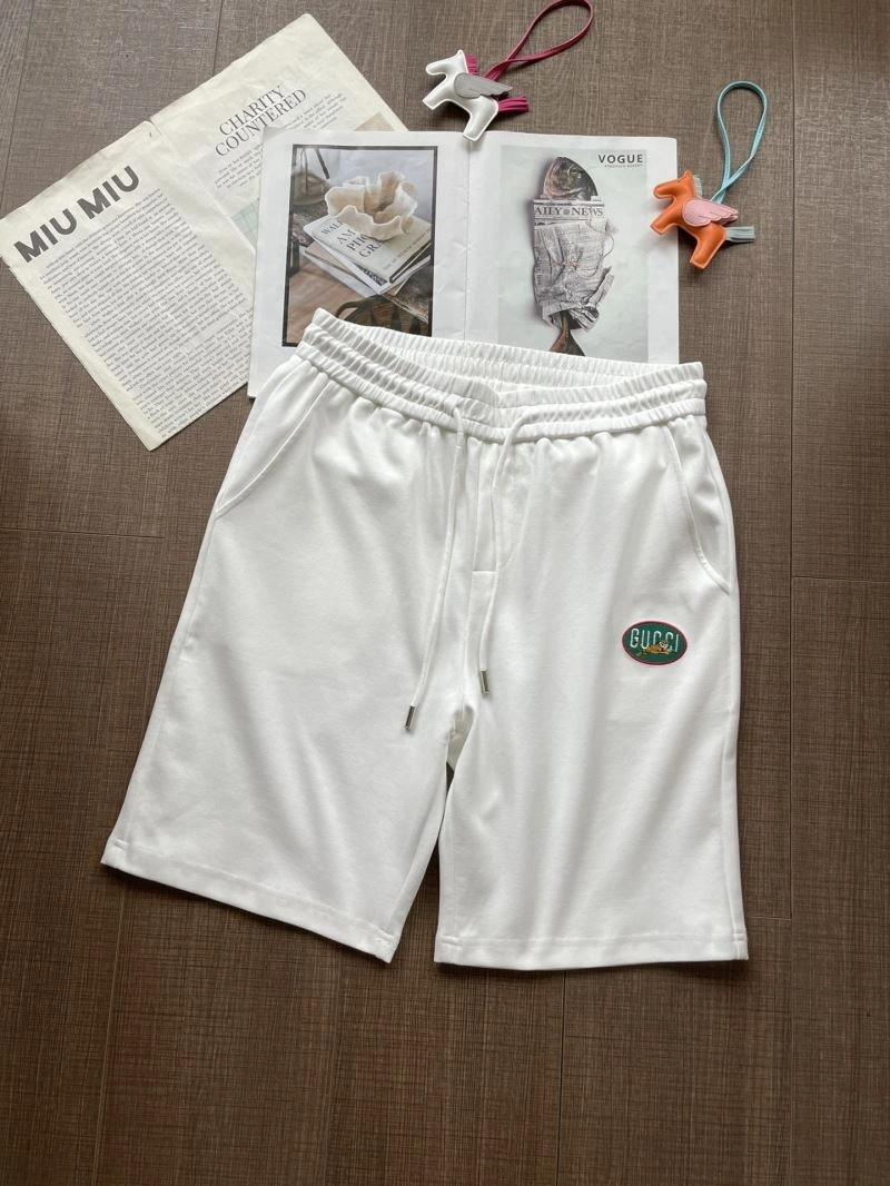 Accurate model Gucci Short Pants
