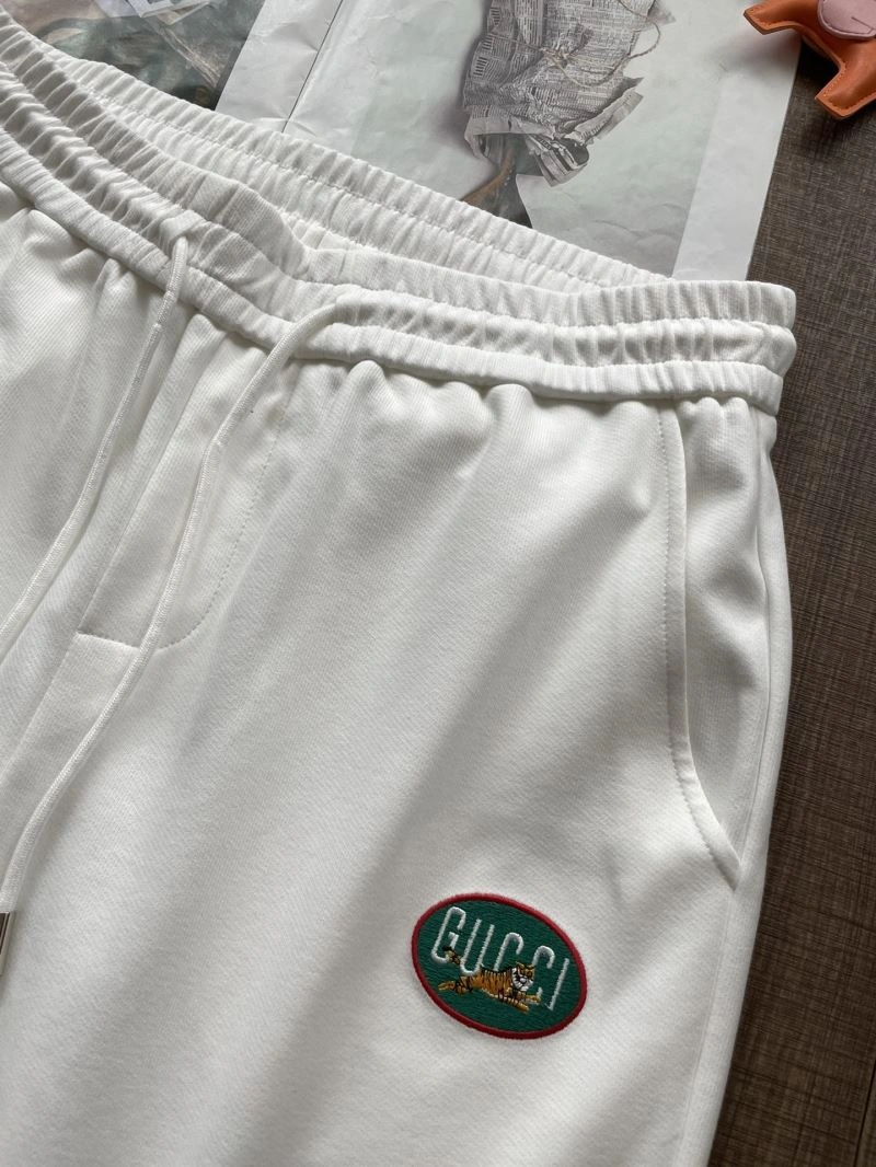 Accurate model Gucci Short Pants