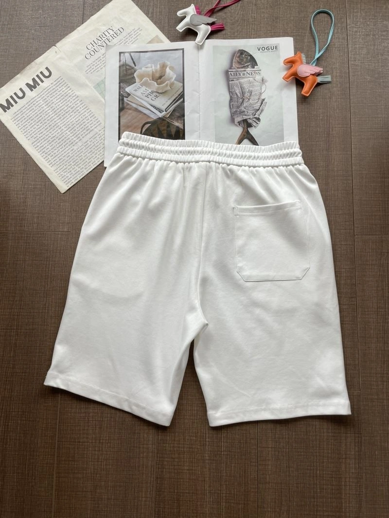 Accurate model Gucci Short Pants