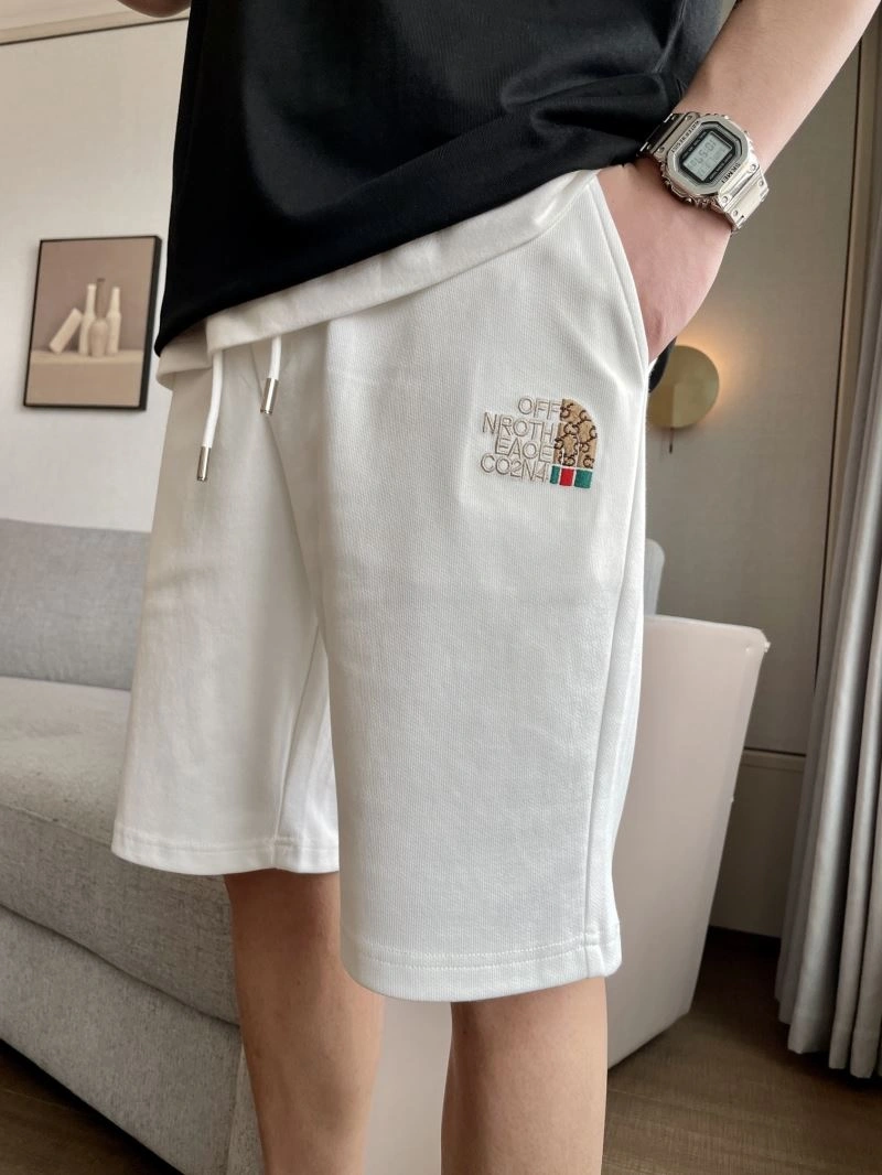 Affordable Gucci Short Pants