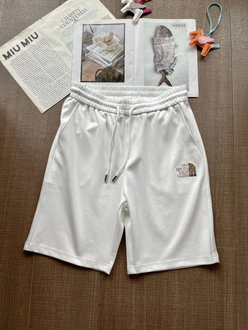 Affordable Gucci Short Pants
