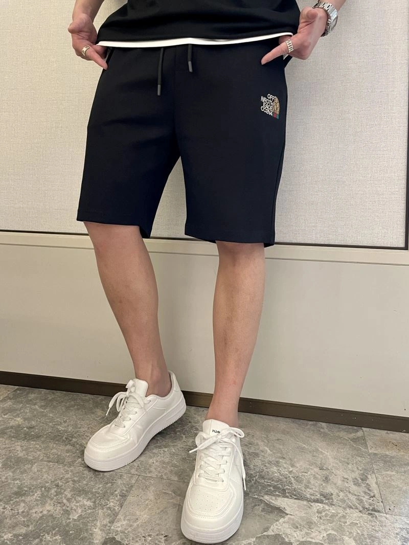Indistinguishable Gucci Short Pants