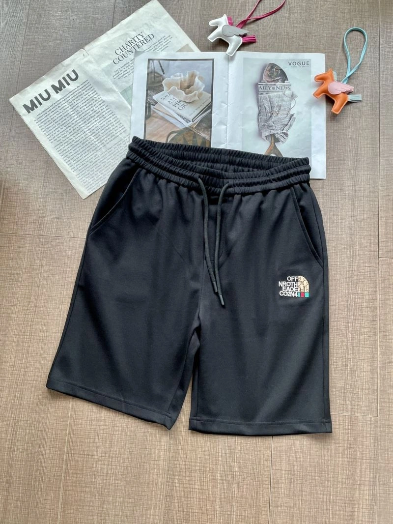 Indistinguishable Gucci Short Pants