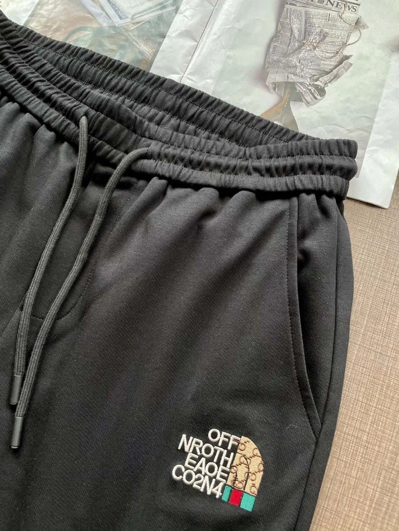 Indistinguishable Gucci Short Pants