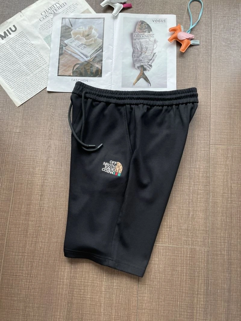 Indistinguishable Gucci Short Pants