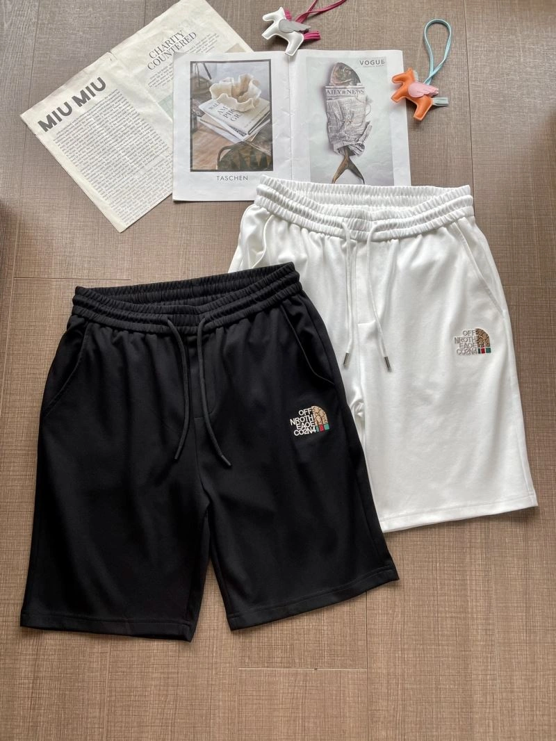 Indistinguishable Gucci Short Pants