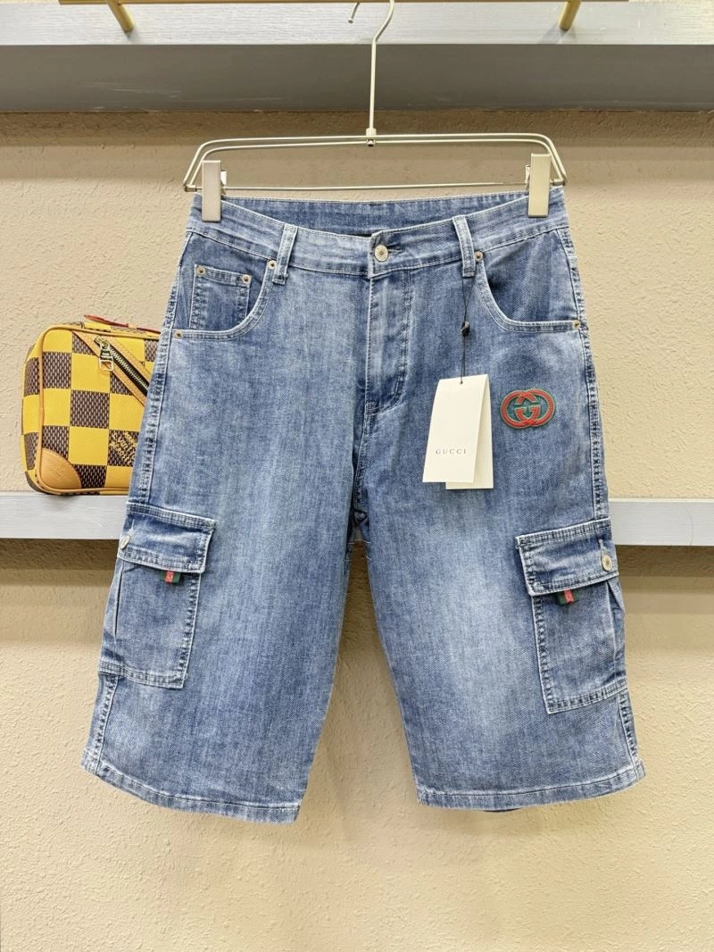 Gucci Short Pants
