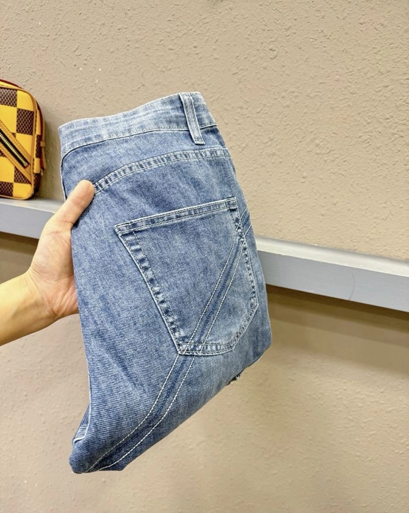 Indistinguishable Gucci Short Pants