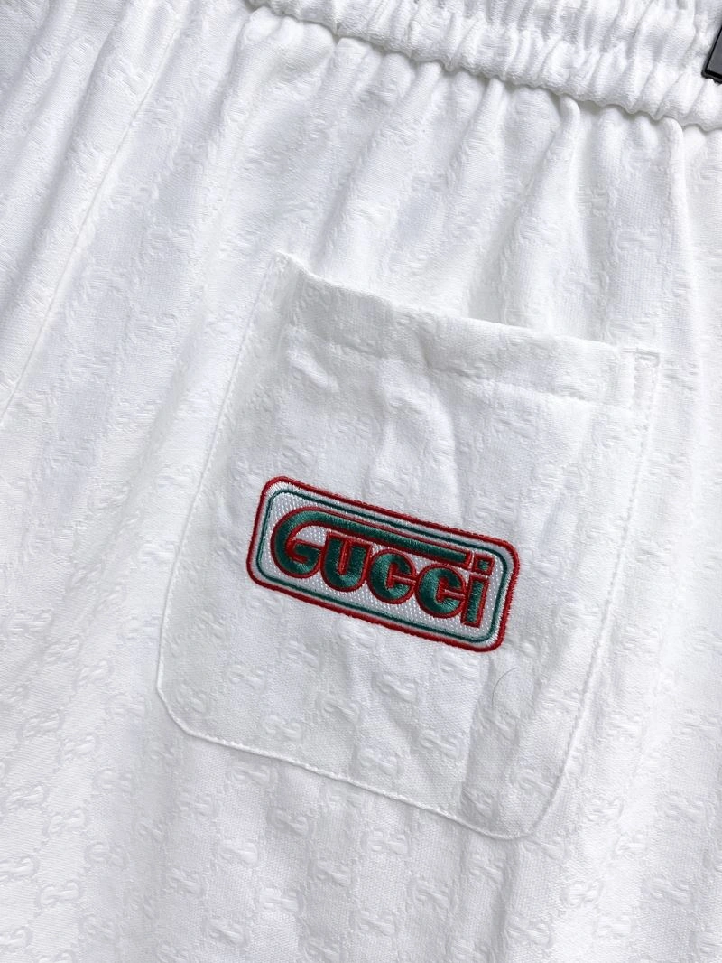 High accuracy Gucci Short Pants