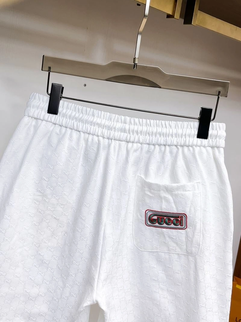 High accuracy Gucci Short Pants