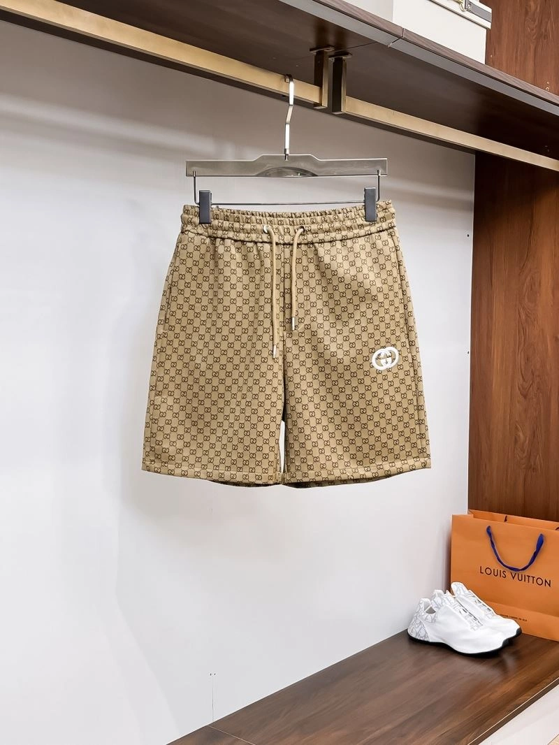 Gucci Short Pants