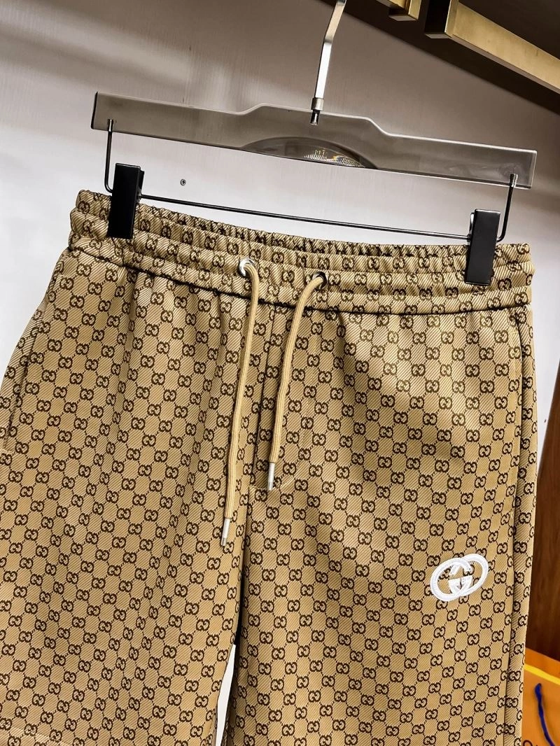 Perfect replica Gucci Short Pants