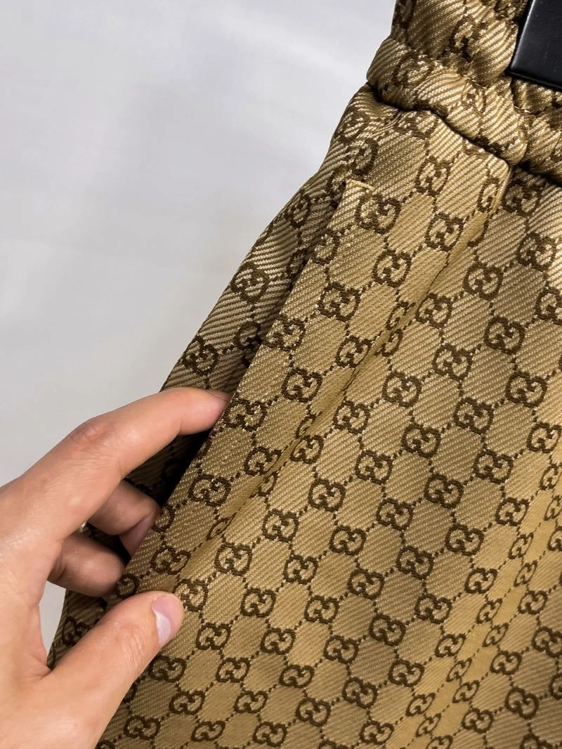 Perfect replica Gucci Short Pants