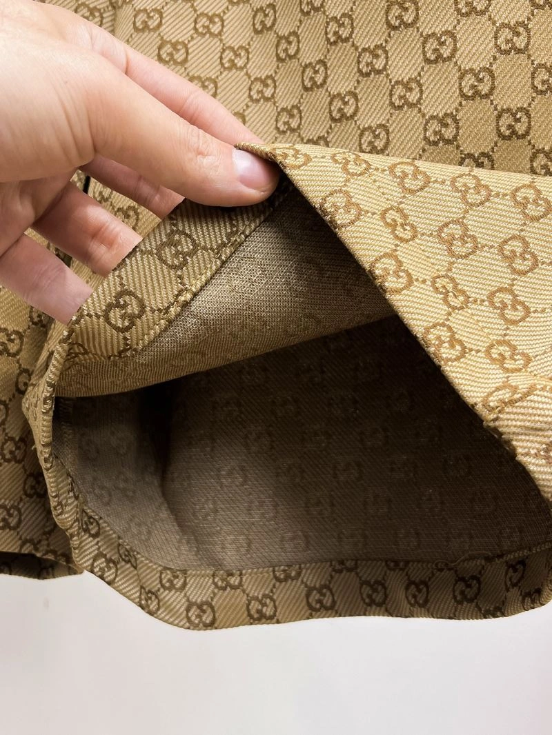 Perfect replica Gucci Short Pants
