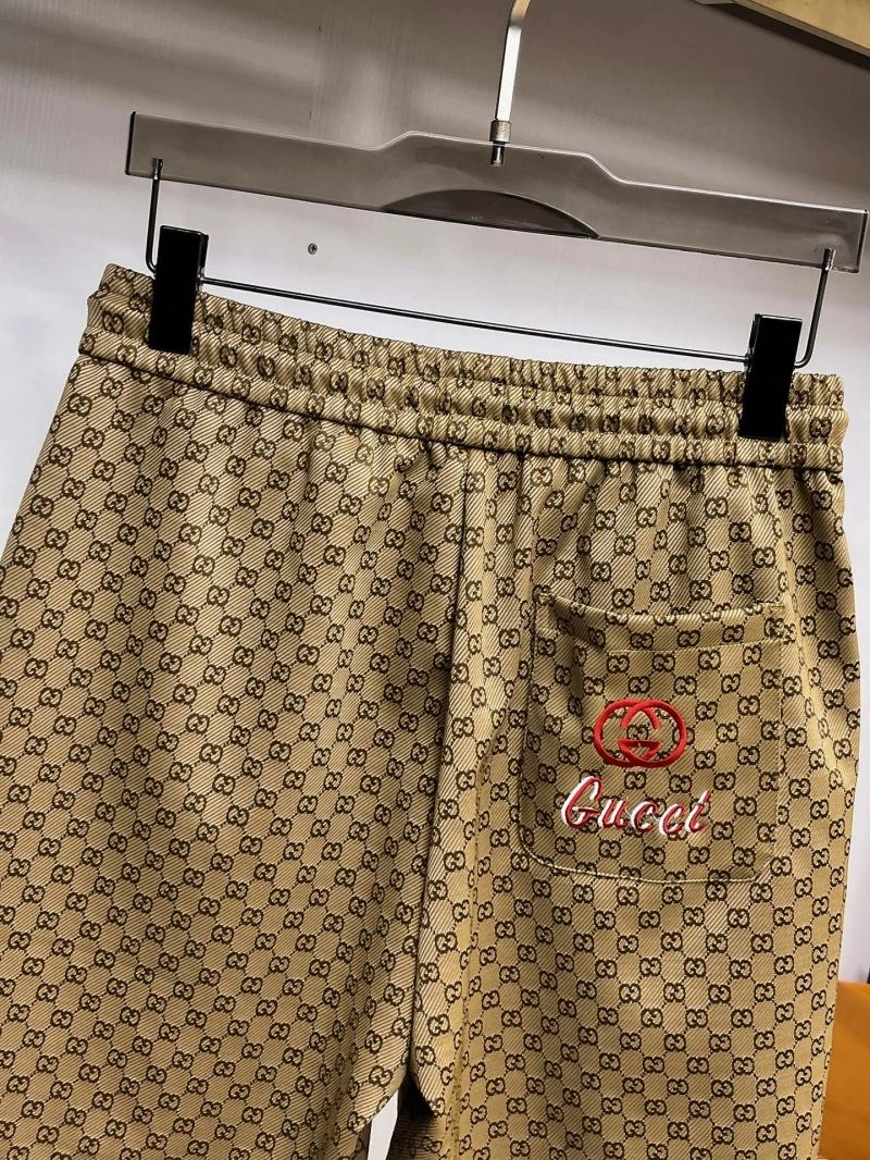 Perfect replica Gucci Short Pants