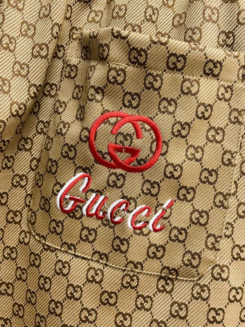 Perfect replica Gucci Short Pants