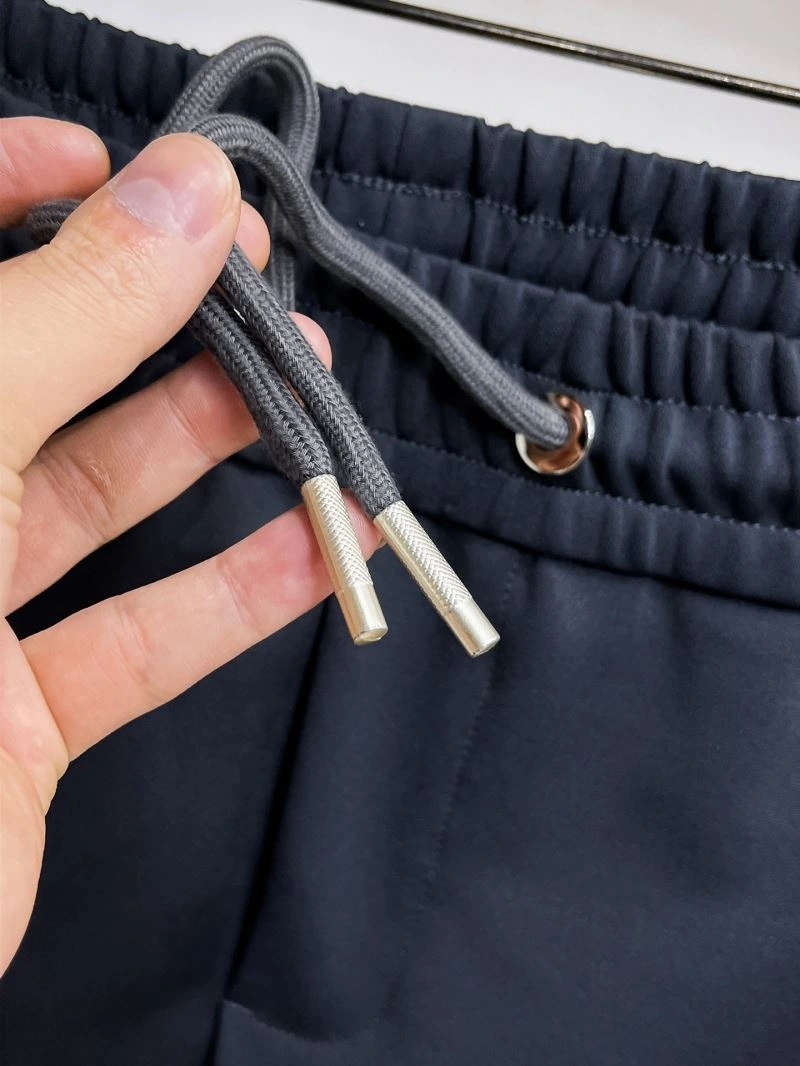 Precise copy Gucci Short Pants