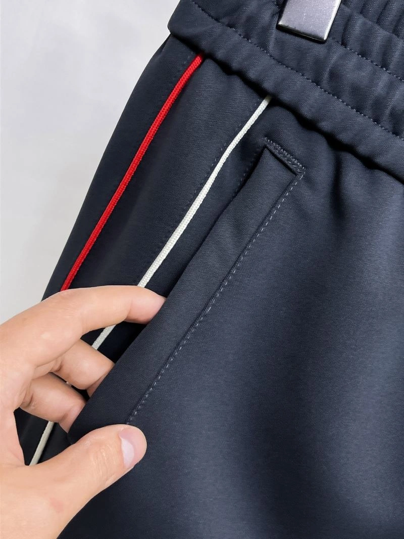 Precise copy Gucci Short Pants