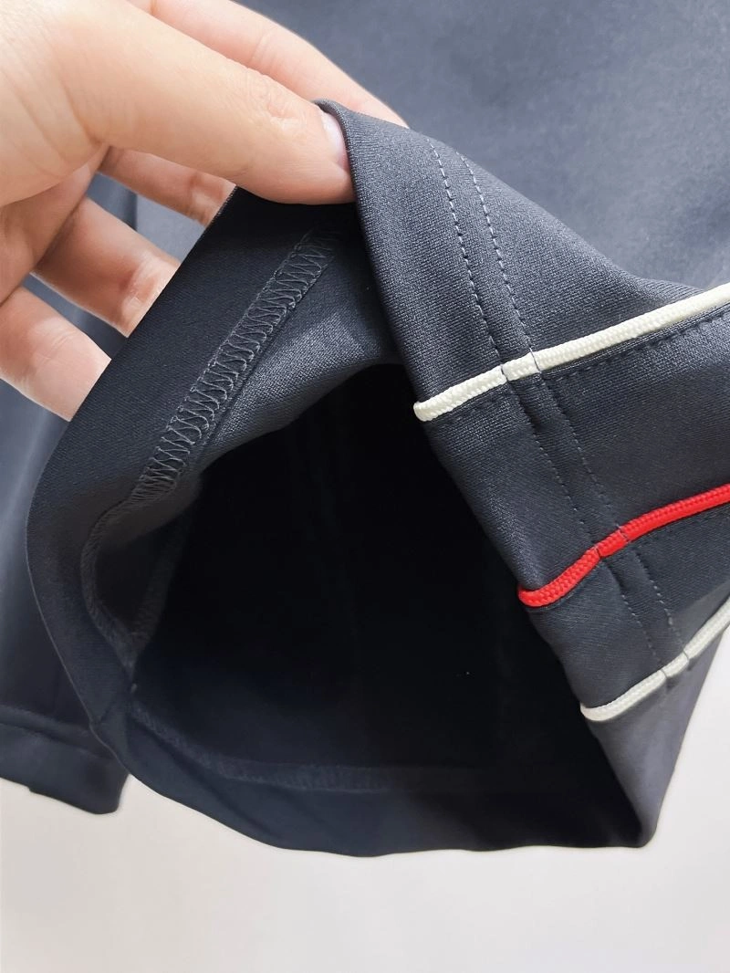 Precise copy Gucci Short Pants
